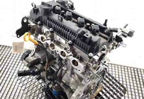 Двигатель kia rio 1.4 G4LC