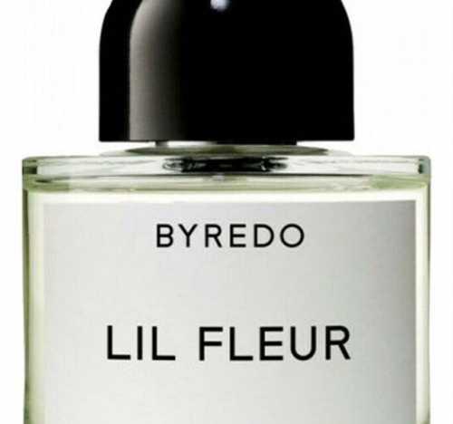 Byredo Lil Fleur EDP 50 ml - парфюмерная вода
