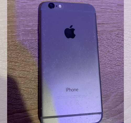 iPhone 6S, 32 ГБ