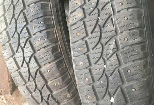 Tigar CargoSpeed Winter 185/75 R16C