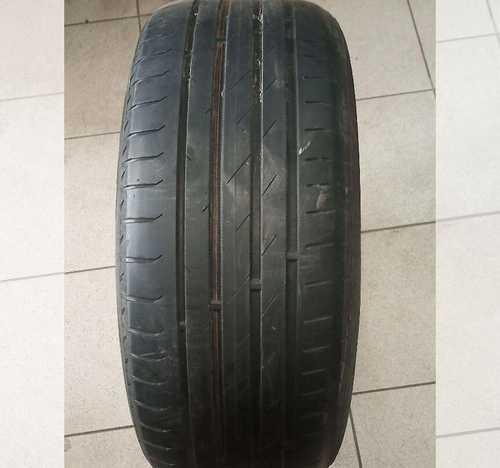 Nexen N Blue HD 215/55 R16 91V