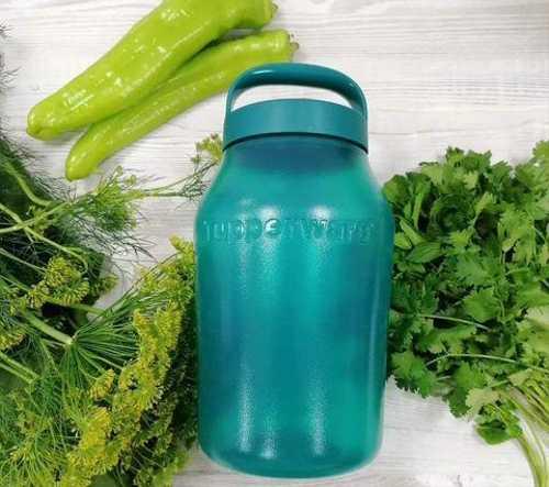 Чудо- банка Tupperware