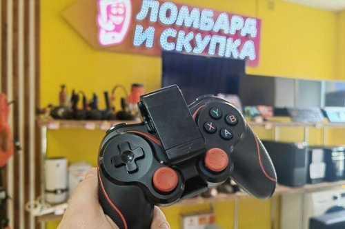 Геймпад X3 Wireless Controller