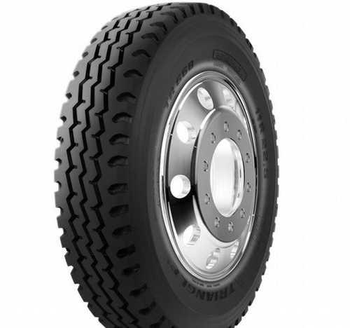 Шина грузовая 12.00 R20 Triangle TR668 Универсальная 158/155J 22pr