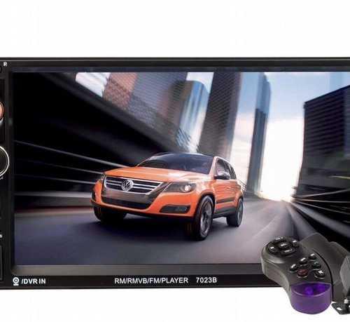 Автомагнитола Dolmax 7W-2D
