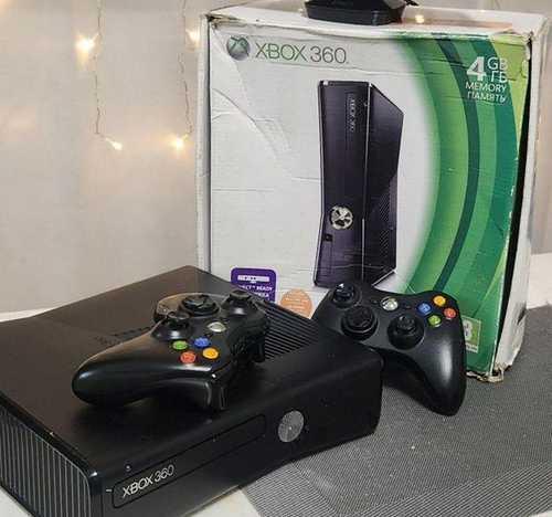 Xbox 360