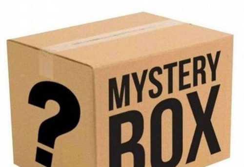 Mystery box для ребенка