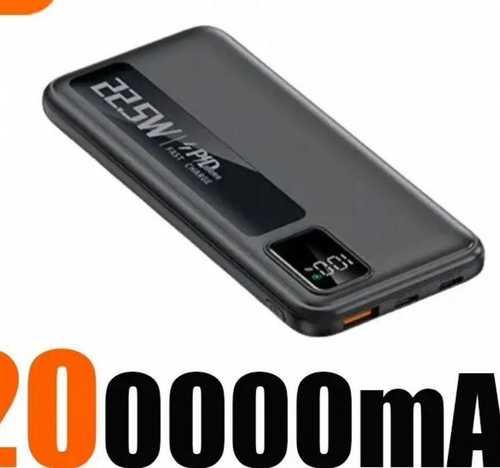 Powerbank xiaomi 20000 mah