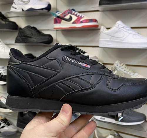 Кроссовки Reebok Classic