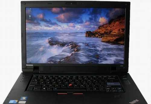Lenovo ThinkPad L512 i5 2.4Gh/16Gb/128SSD