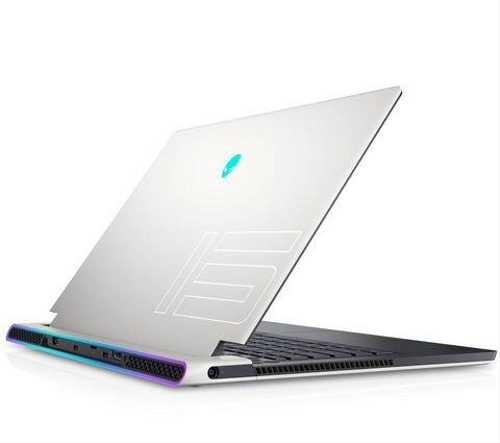 Alienware x15 R2 2022, i7-12700H, 32GB, 3080 ti