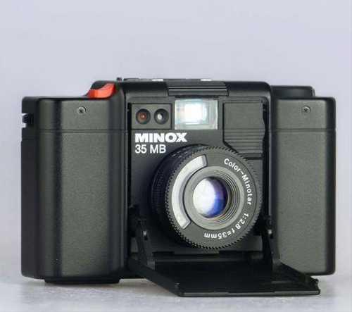 Minox 35 MB