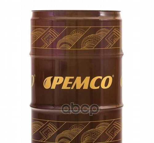 Масло моторное pemco