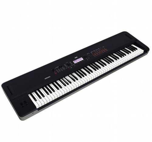 Синтезатор korg kross2-88 MB