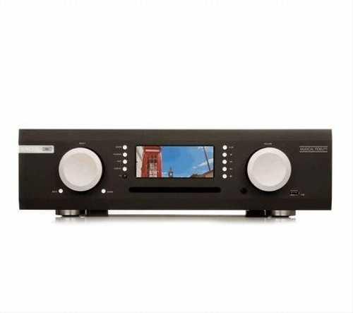 Musical Fidelity M6 encore connect 2TB Black