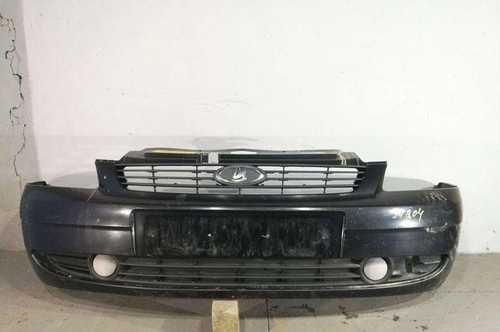 Бампер передний LADA Priora