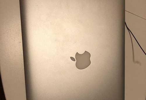 Экран macbook air 13