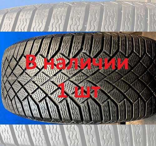 Continental ContiVikingContact 7 SUV 255/55 R19