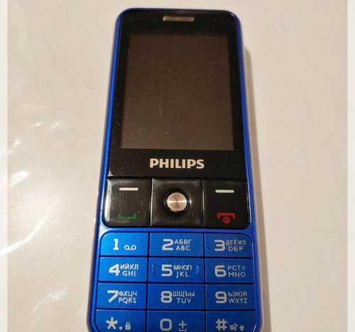 Philips Xenium E182