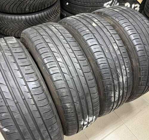 Falken Ziex ZE914 Ecorun 215/60 R17 96H