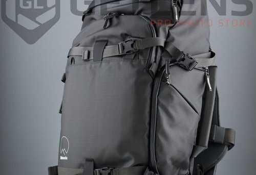 Shimoda Action X25 v2 Starter Kit Black Рюкзак