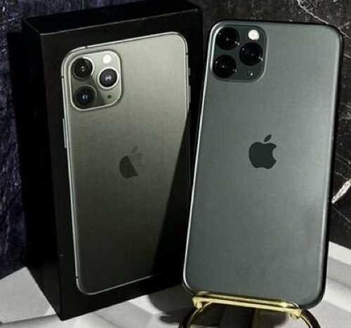 iPhone 11 Pro, 256 ГБ