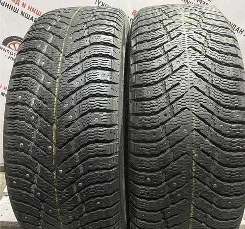 Cordiant Snow Cross 2 SUV 235/55 R18 104M