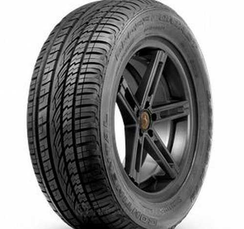 Continental CrossContact UHP 285/45 R19