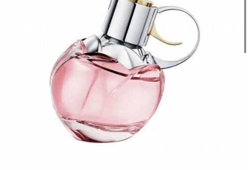 Azzaro wanted girl tonic 30 мл