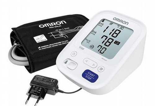 Тонометр Omron M3 Expert