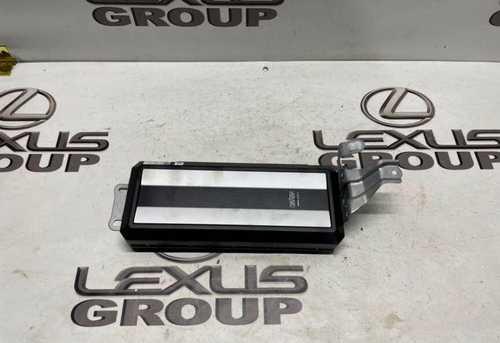 Усилитель звука Lexus Rx450H GYL25 2grfxs 2019