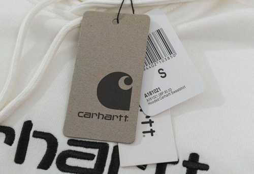 Худи Carhartt