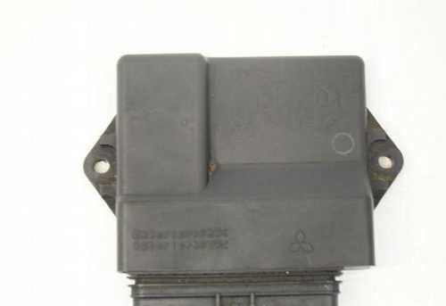 Блок управления ECU Yamaha YZF-R1 2002-2003