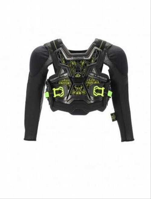Защита тела детская (Черепаха) Acerbis specktrum