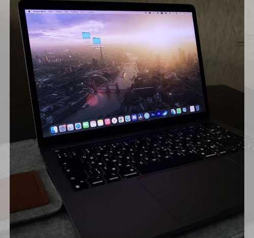 Apple macbook pro 13 2020 m1 16gb 256 gb