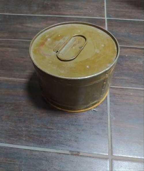 Дымовая шашка дм 11