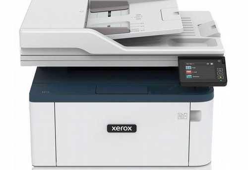 Xerox B315V DNI (мфу лазерное, ч/б, 42 стр/мин, Ду