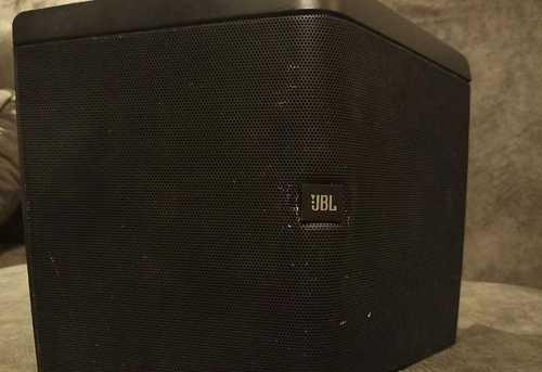 Колонка JBL HST Control