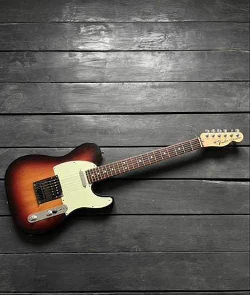 Fender Highway One Telecaster 2010 USA