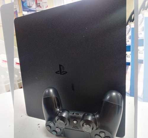 Игровая приставка ps4 slim 1tb/84