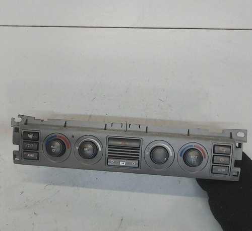 Переключатель отопителя BMW 7 E65, 2003