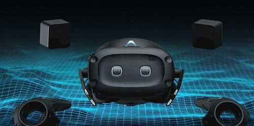 HTC vive Cosmos Elite