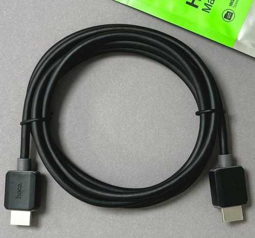 Кабель Hdmi 4k (2 метра)