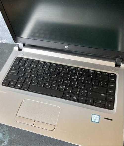 HP ProBook 440 G3, 14