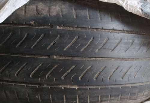 Yokohama Geolandar G95 225/55 R17