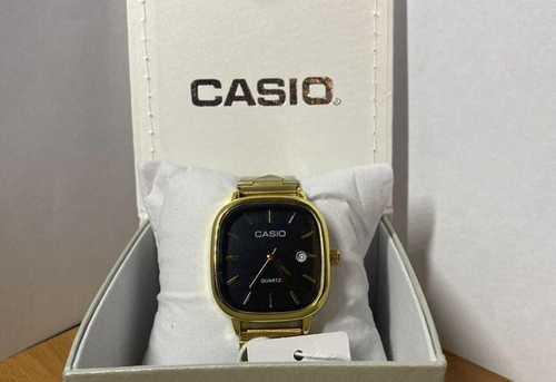 Часы Casio с фирменной коробкой