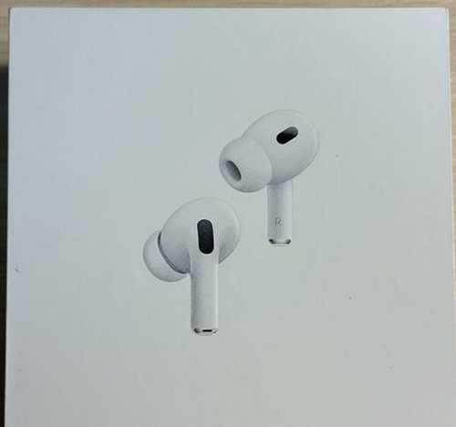 Airpods pro 2 оригинал