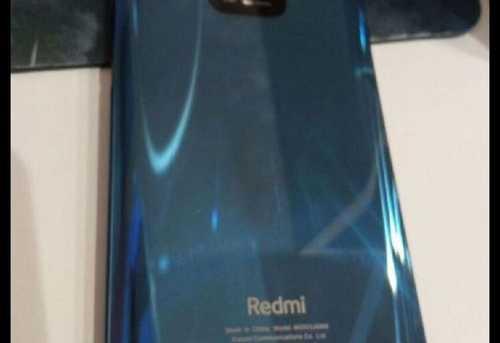 Xiaomi Redmi Note 9 Pro, 8/128 ГБ