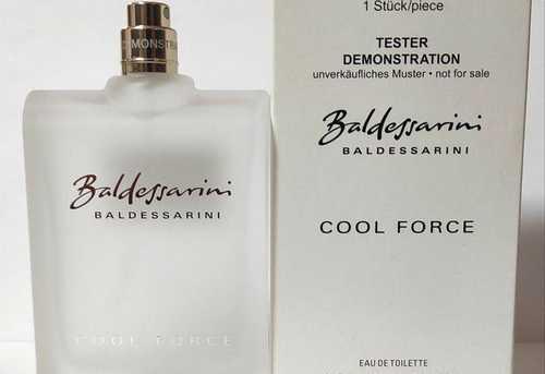 Baldessarini Cool Force 90 мл