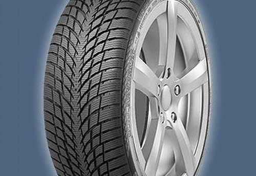 Nokian Tyres WR Snowproof P 215/50 R18 92V